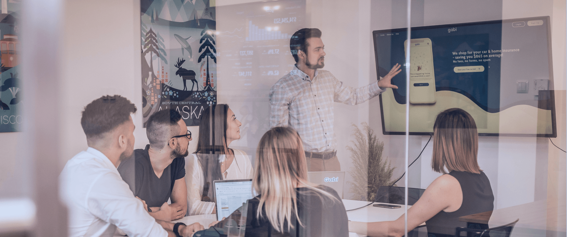 Personal Insurance Agency Job Openings | Come Work at Gabi